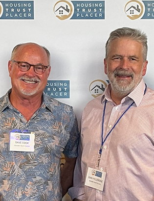 Housing Trust Placer